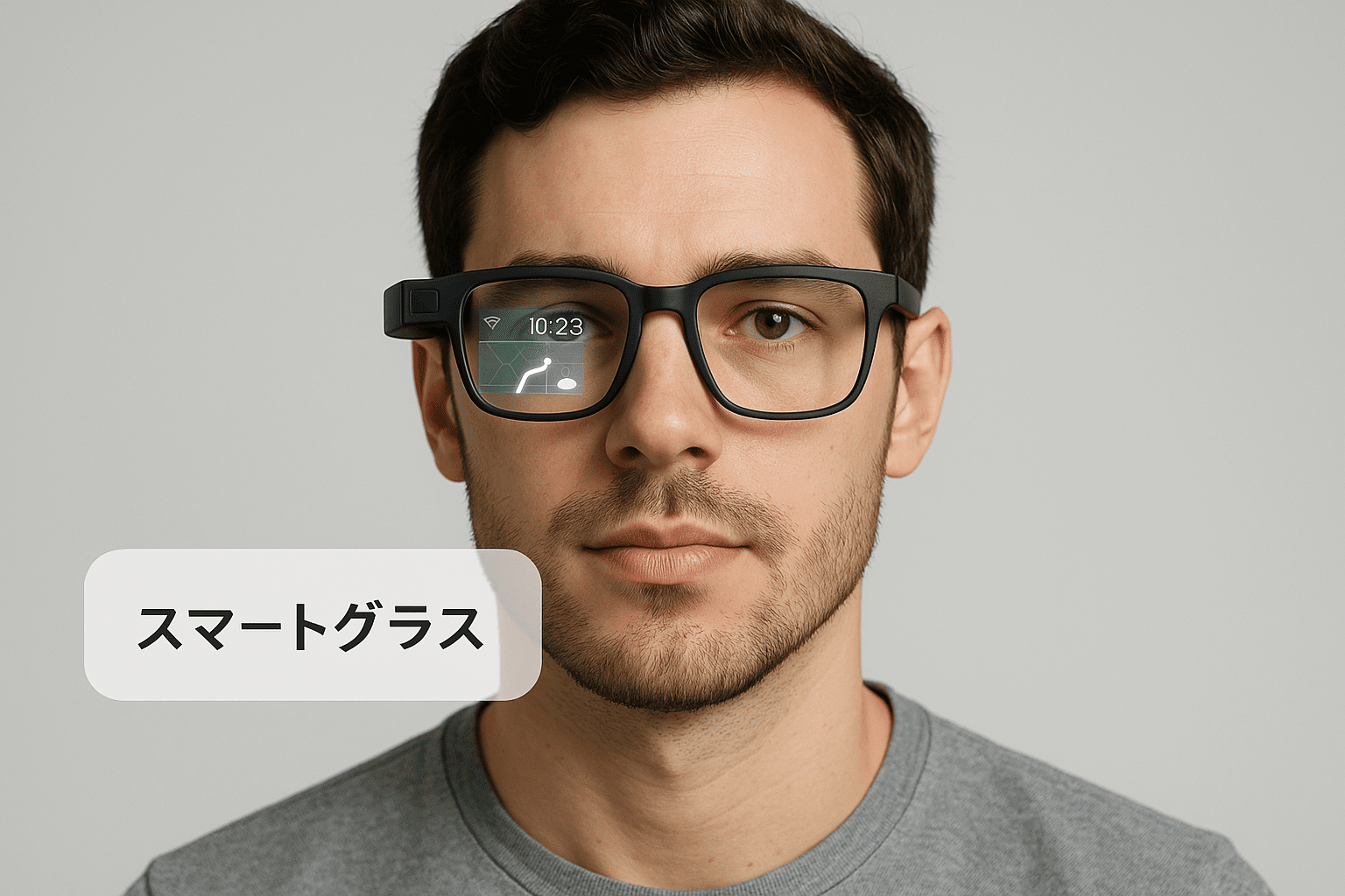 スマートグラスおすすめ7選【2026年最新版｜失敗しない選び方ガイド】